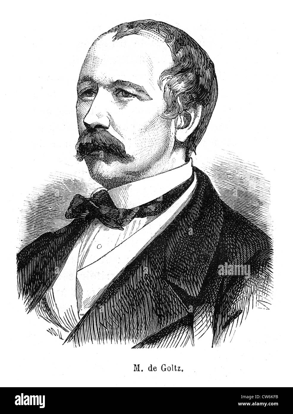 Goltz hi-res stock photography and images - Alamy