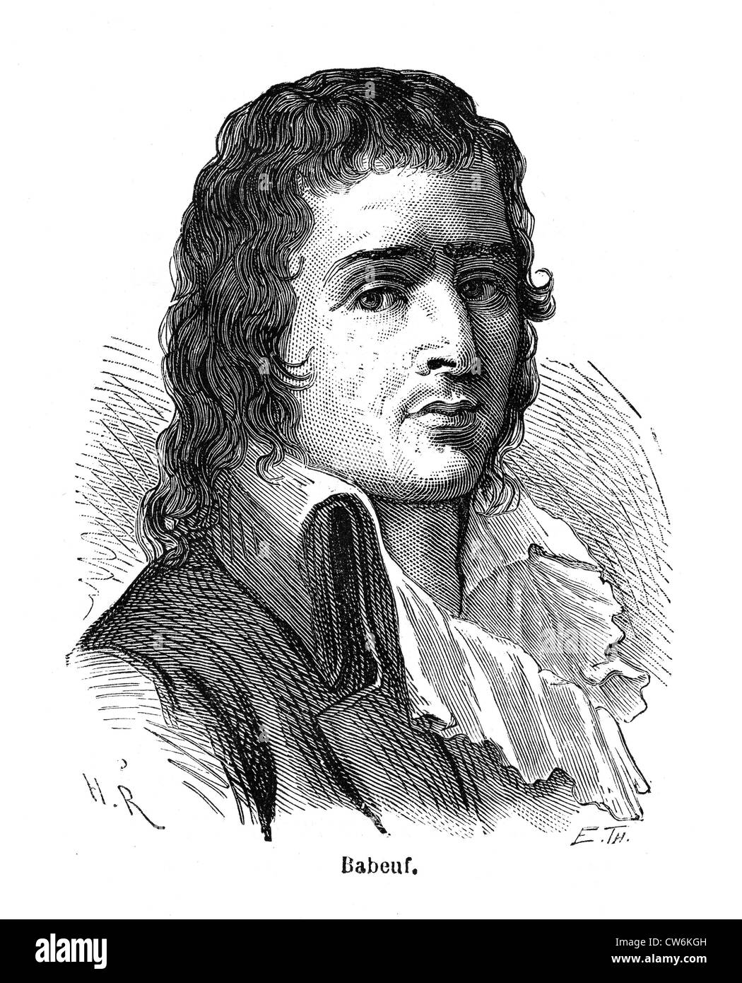 Gracchus hi-res stock photography and images - Alamy