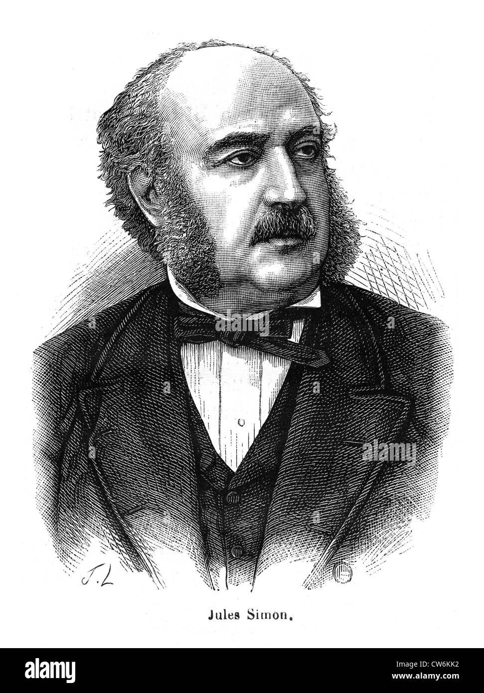 Jules simon Cut Out Stock Images & Pictures - Alamy