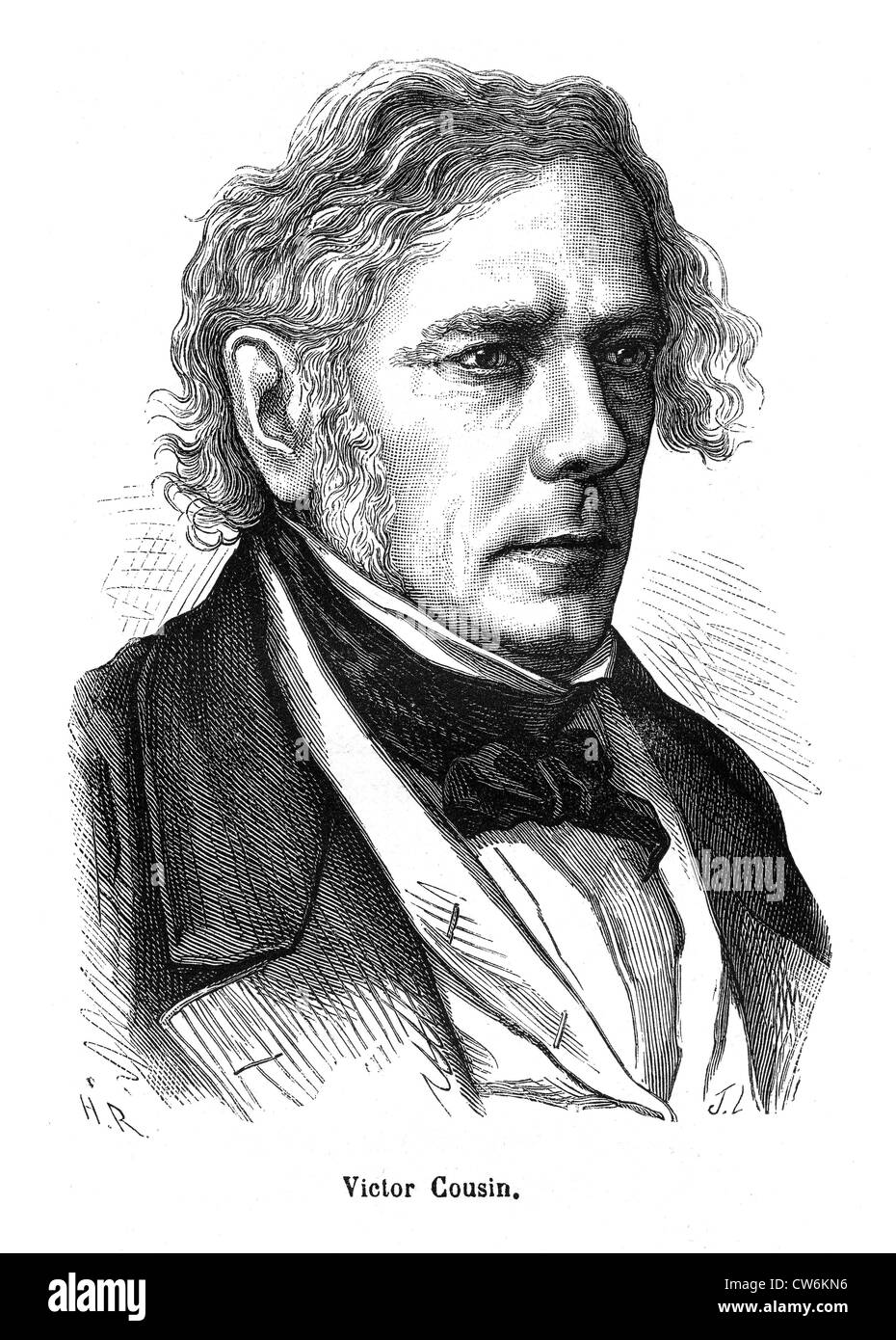 Their cousin Cut Out Stock Images & Pictures - Alamy