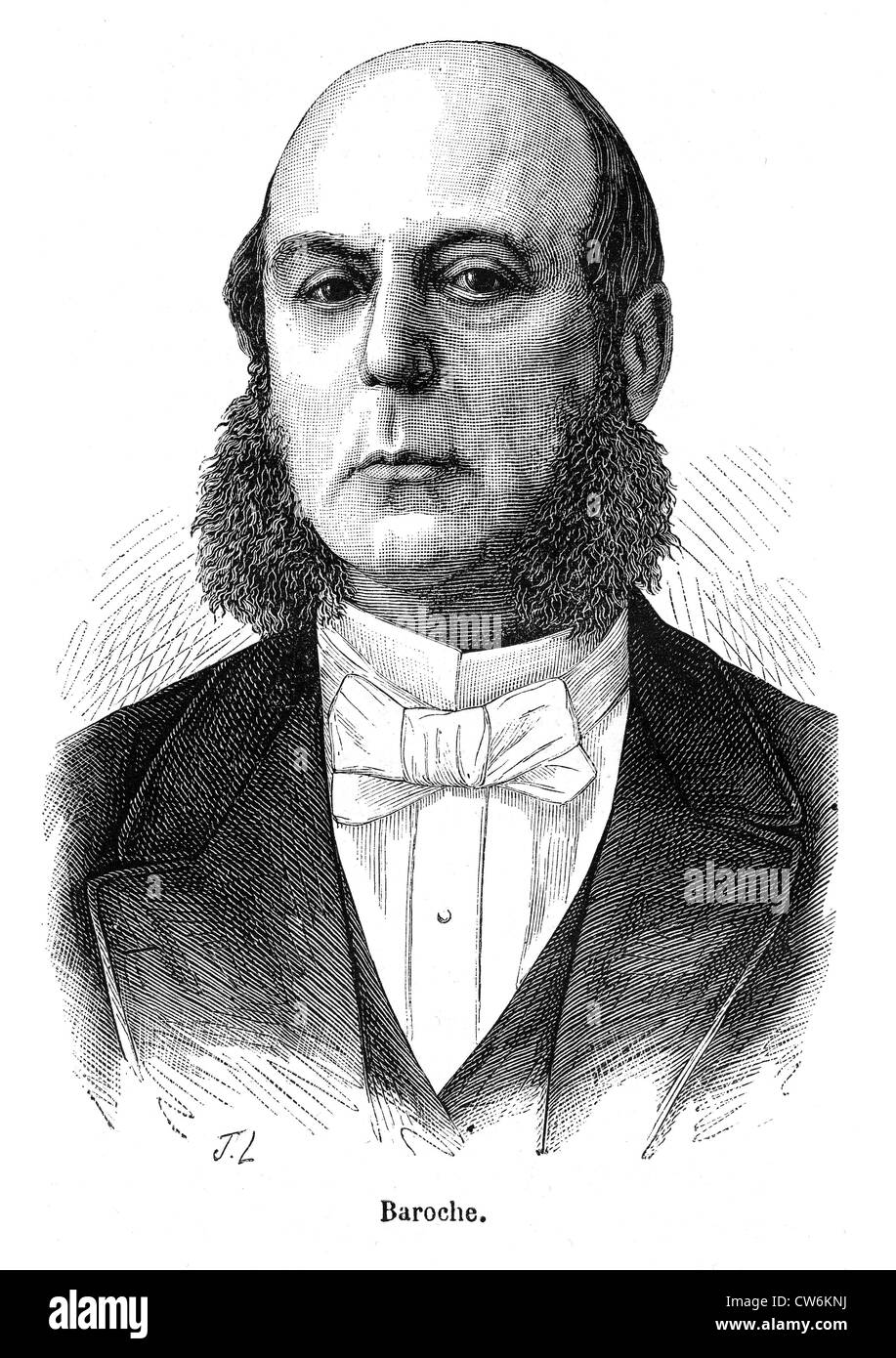 Baroche hi-res stock photography and images - Alamy