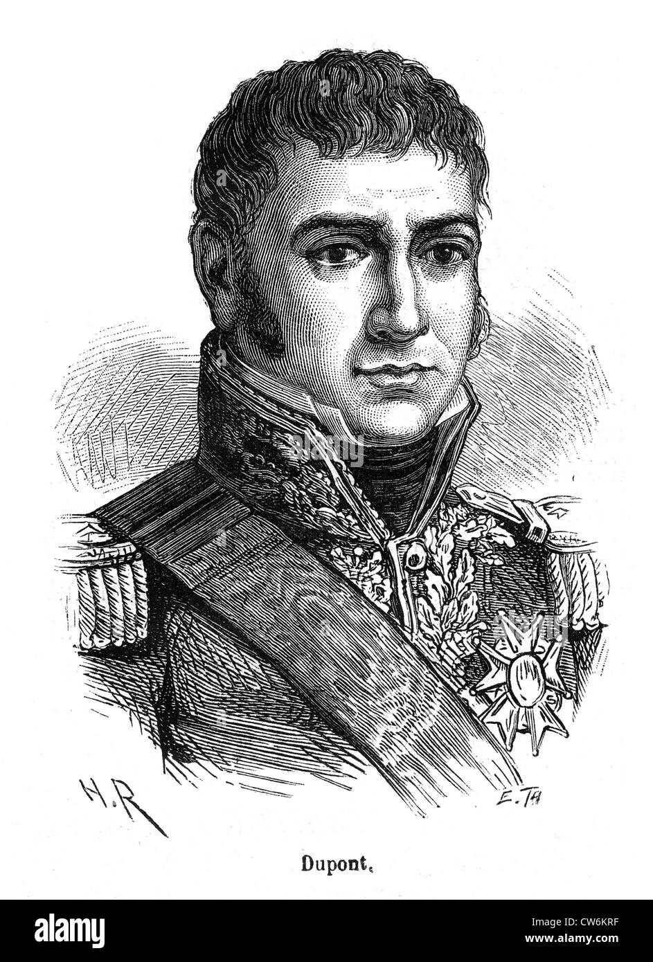 General dupont hi-res stock photography and images - Alamy