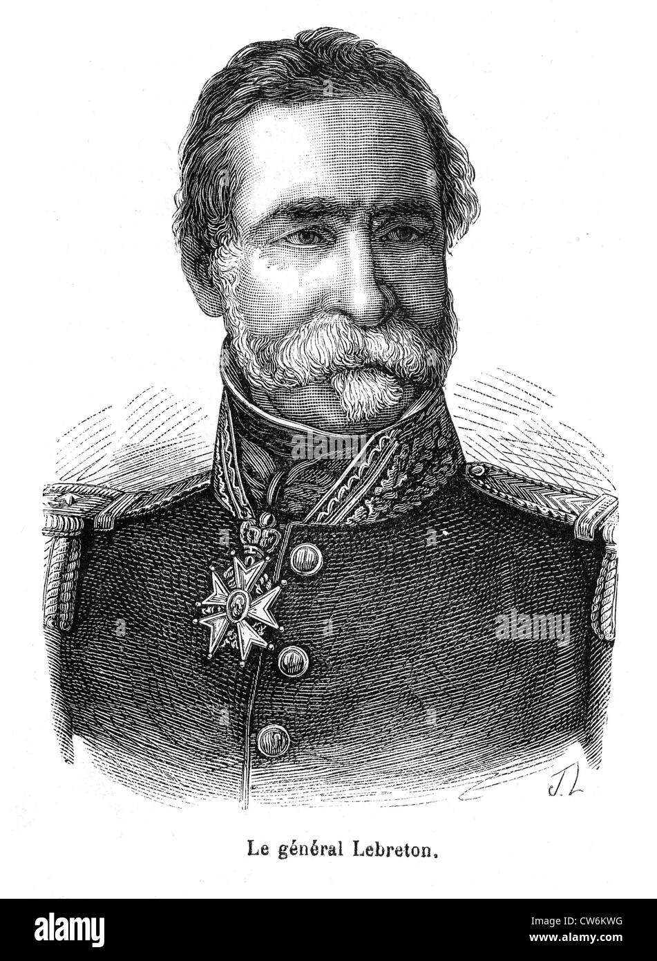 Lebreton hi-res stock photography and images - Alamy