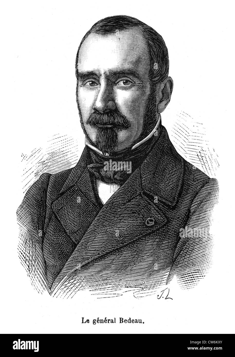 Bedeau hi-res stock photography and images - Alamy