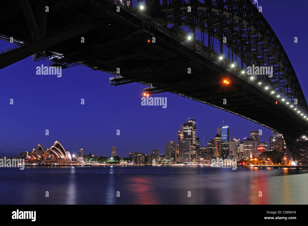 Sydney financial centre hi-res stock photography and images - Alamy