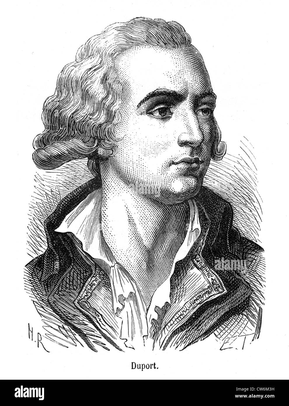 Duport hi-res stock photography and images - Alamy