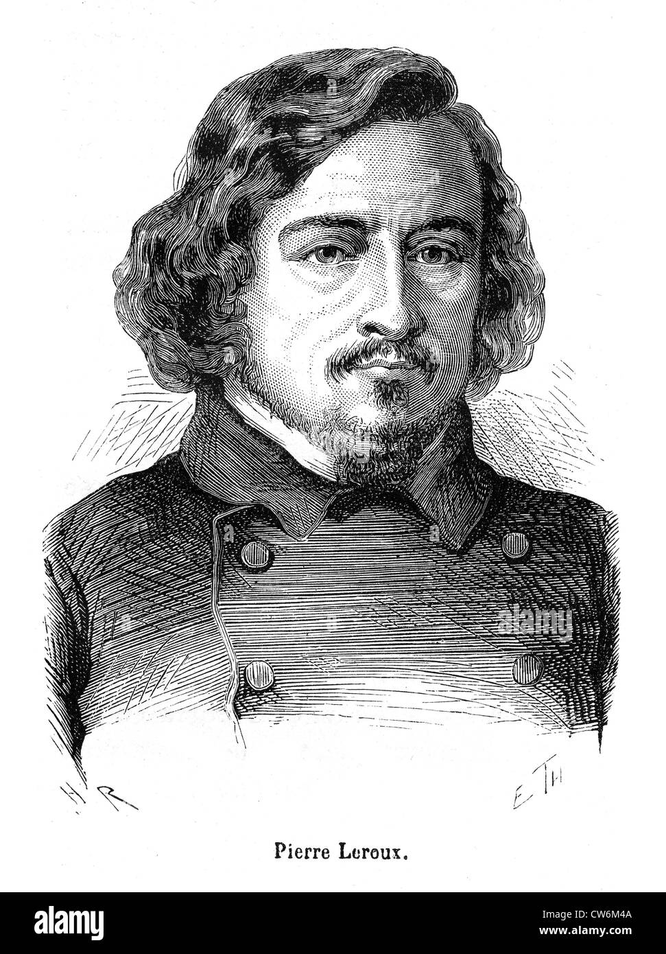 Leroux hi-res stock photography and images - Alamy