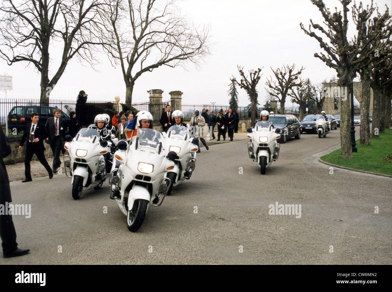 Presidential close up hi-res stock photography and images - Alamy
