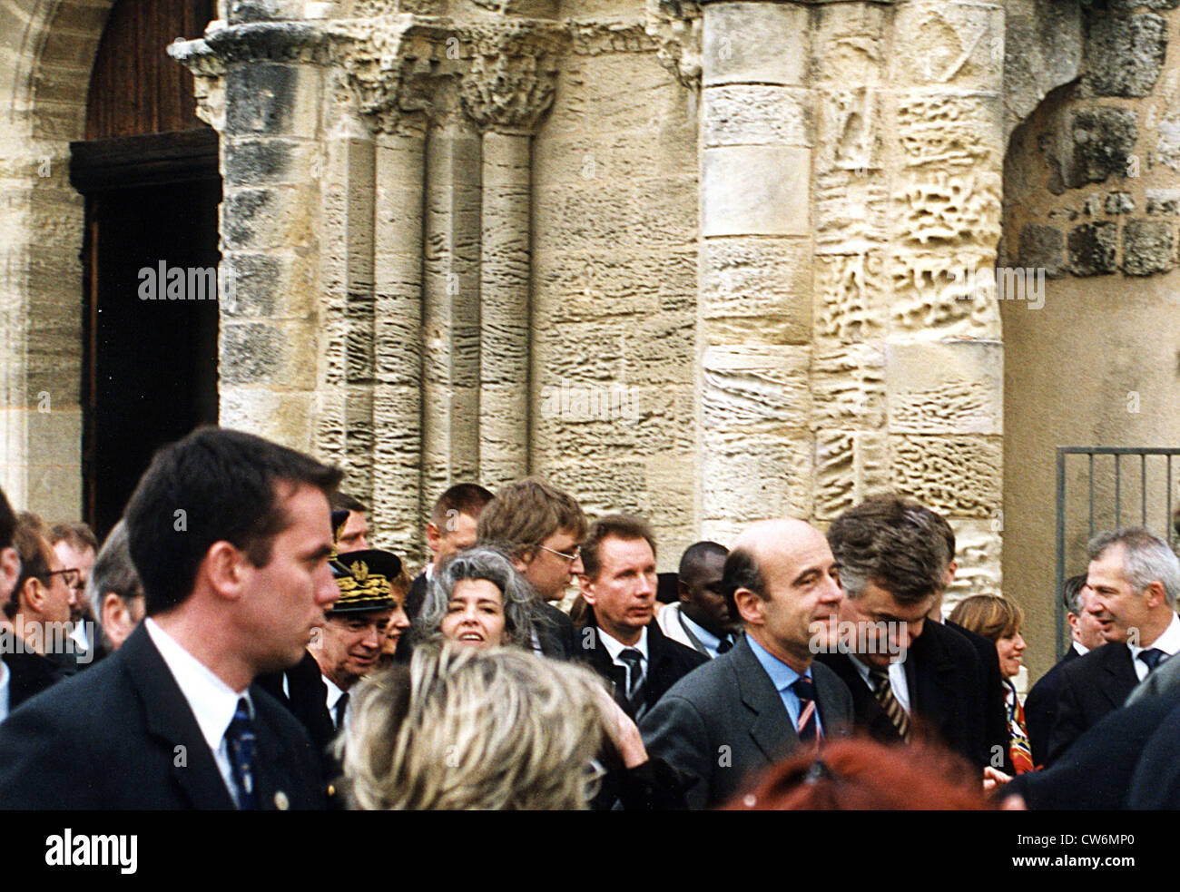 Presidential close up hi-res stock photography and images - Alamy