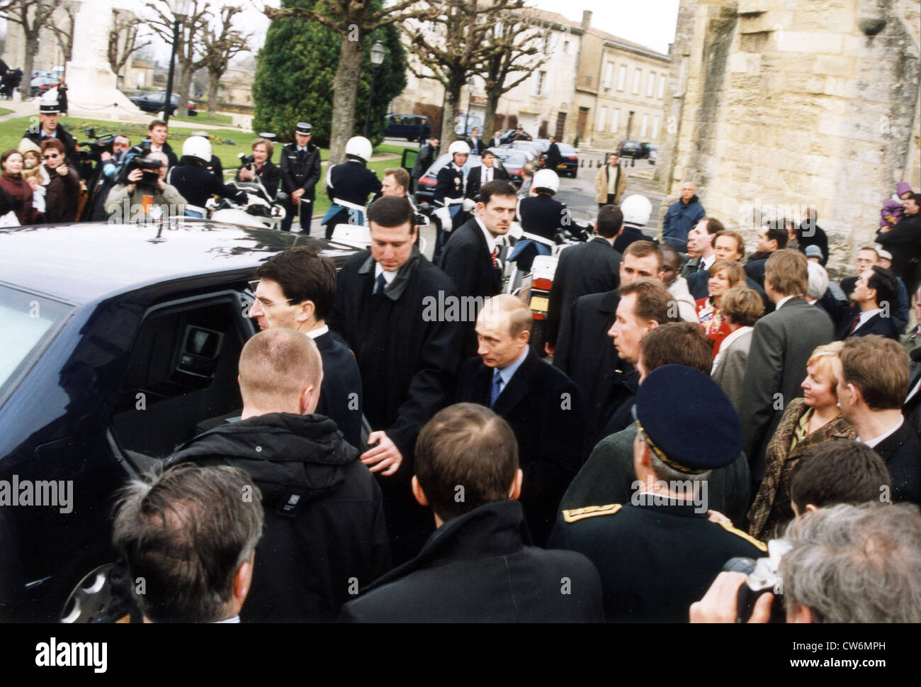 Presidential close up hi-res stock photography and images - Alamy