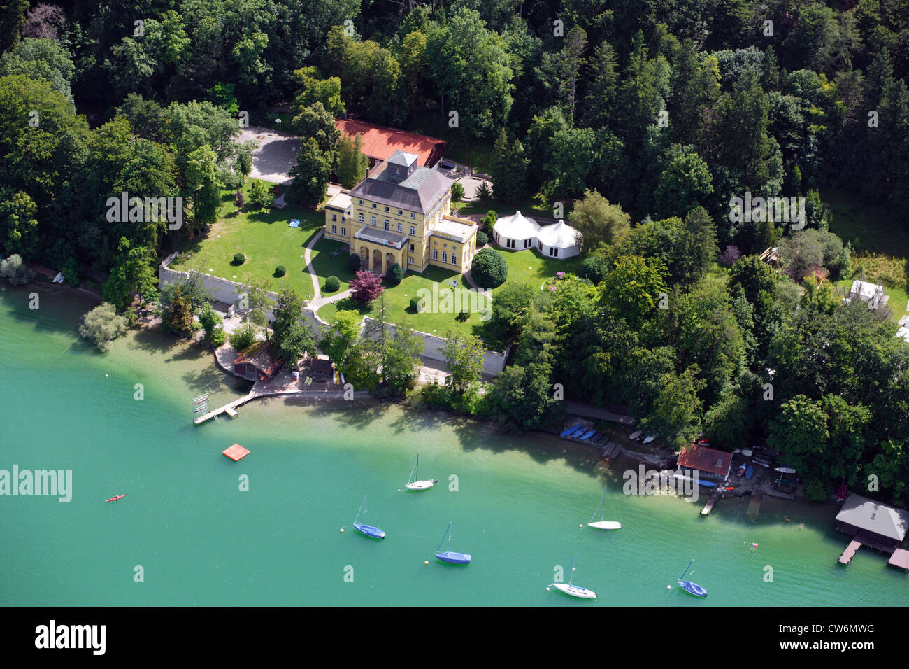 Starnberger See High Resolution Stock Photography and Images - Alamy
