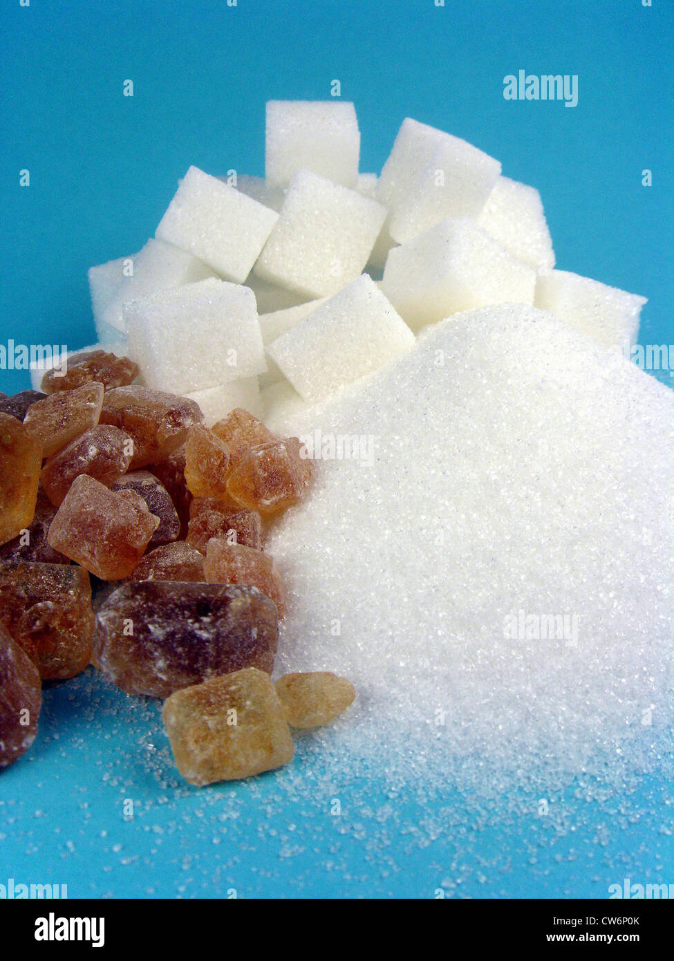 Sugar bomb hi-res stock photography and images - Alamy
