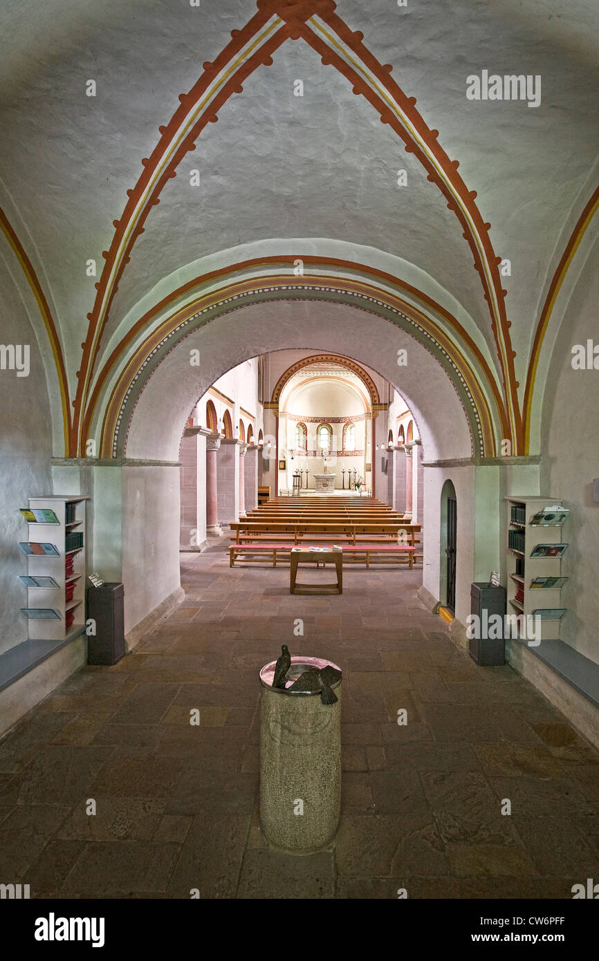 Germany interior churches architecture hi-res stock photography and ...