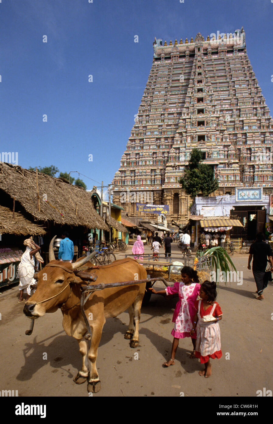Tiruchchirappalli hi-res stock photography and images - Alamy