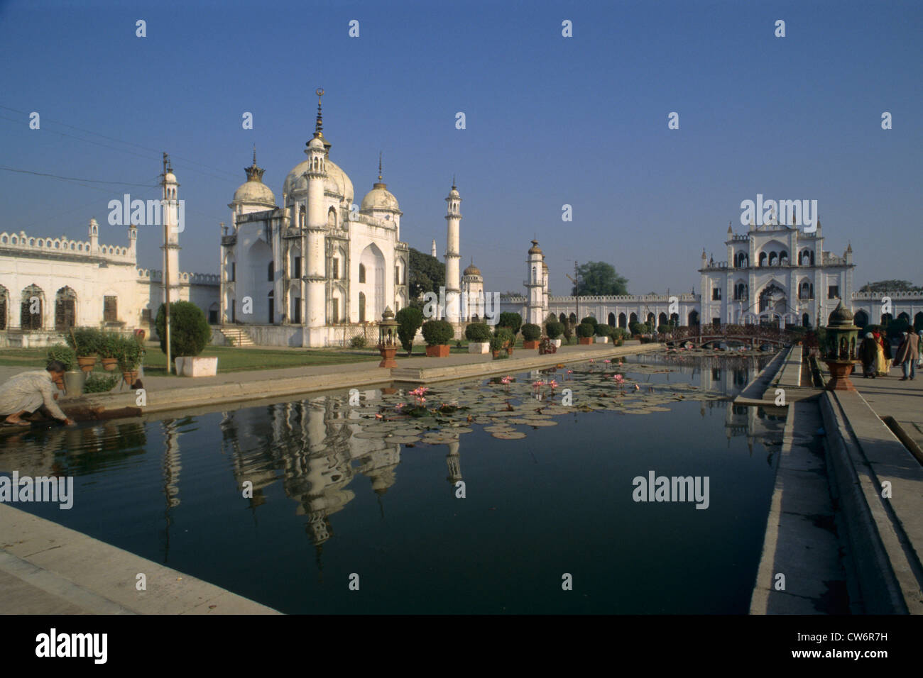 India lucknow hi-res stock photography and images - Alamy