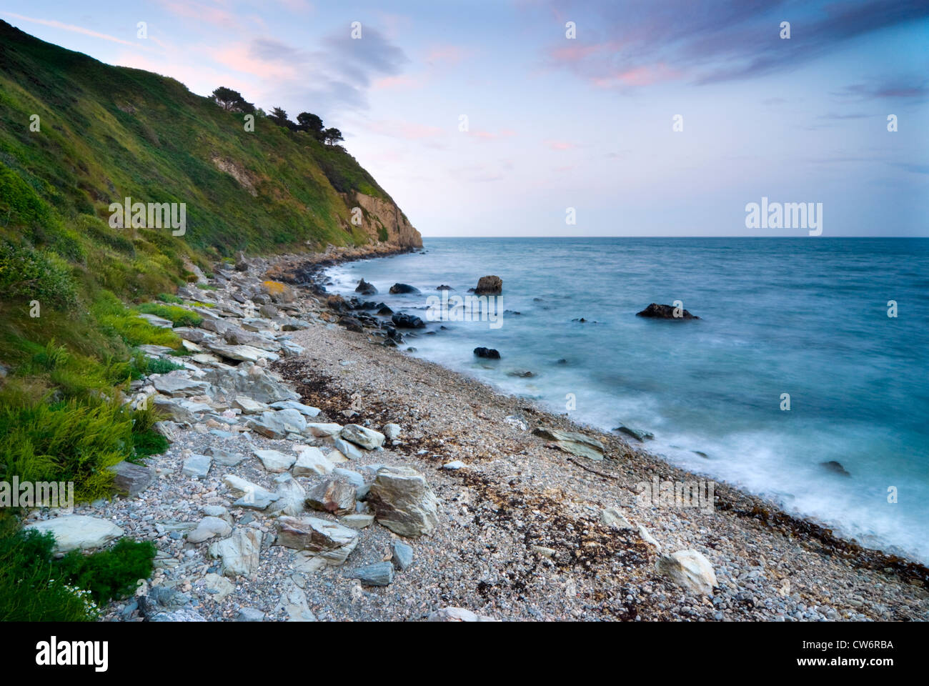 Howth peninsula hi-res stock photography and images - Alamy