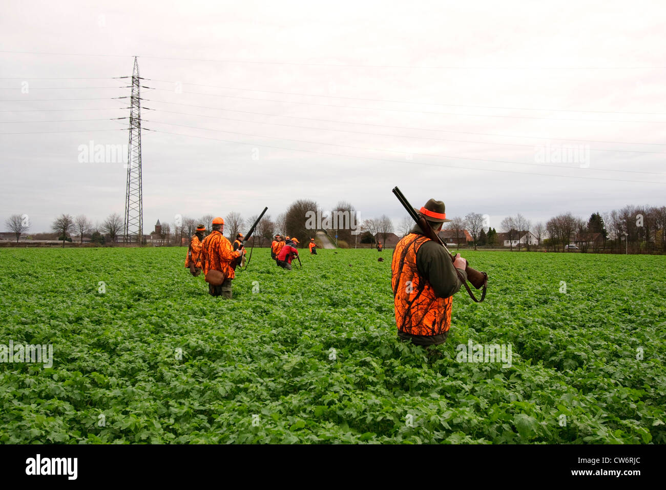 Housing of the gun hi-res stock photography and images - Alamy