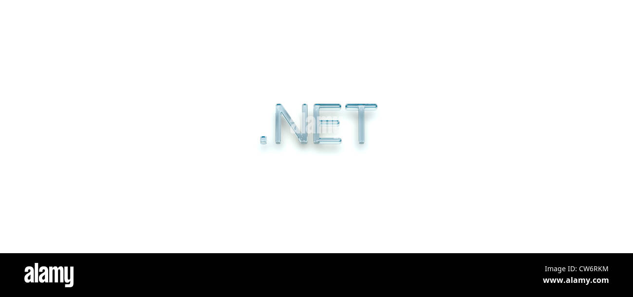 Word writing text net Cut Out Stock Images & Pictures - Alamy