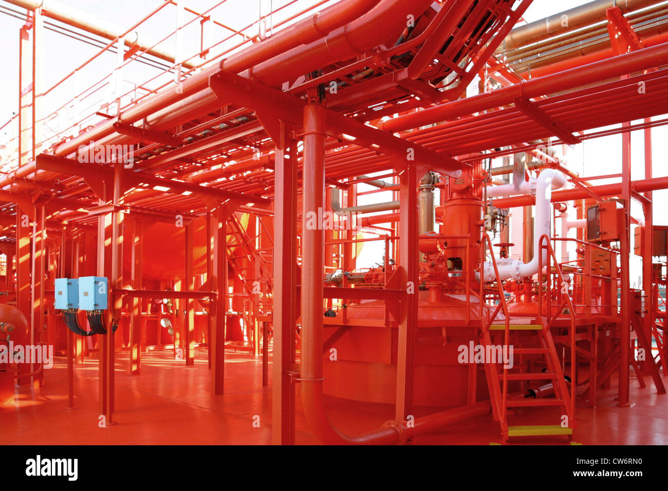 Bright gas hi-res stock photography and images - Alamy