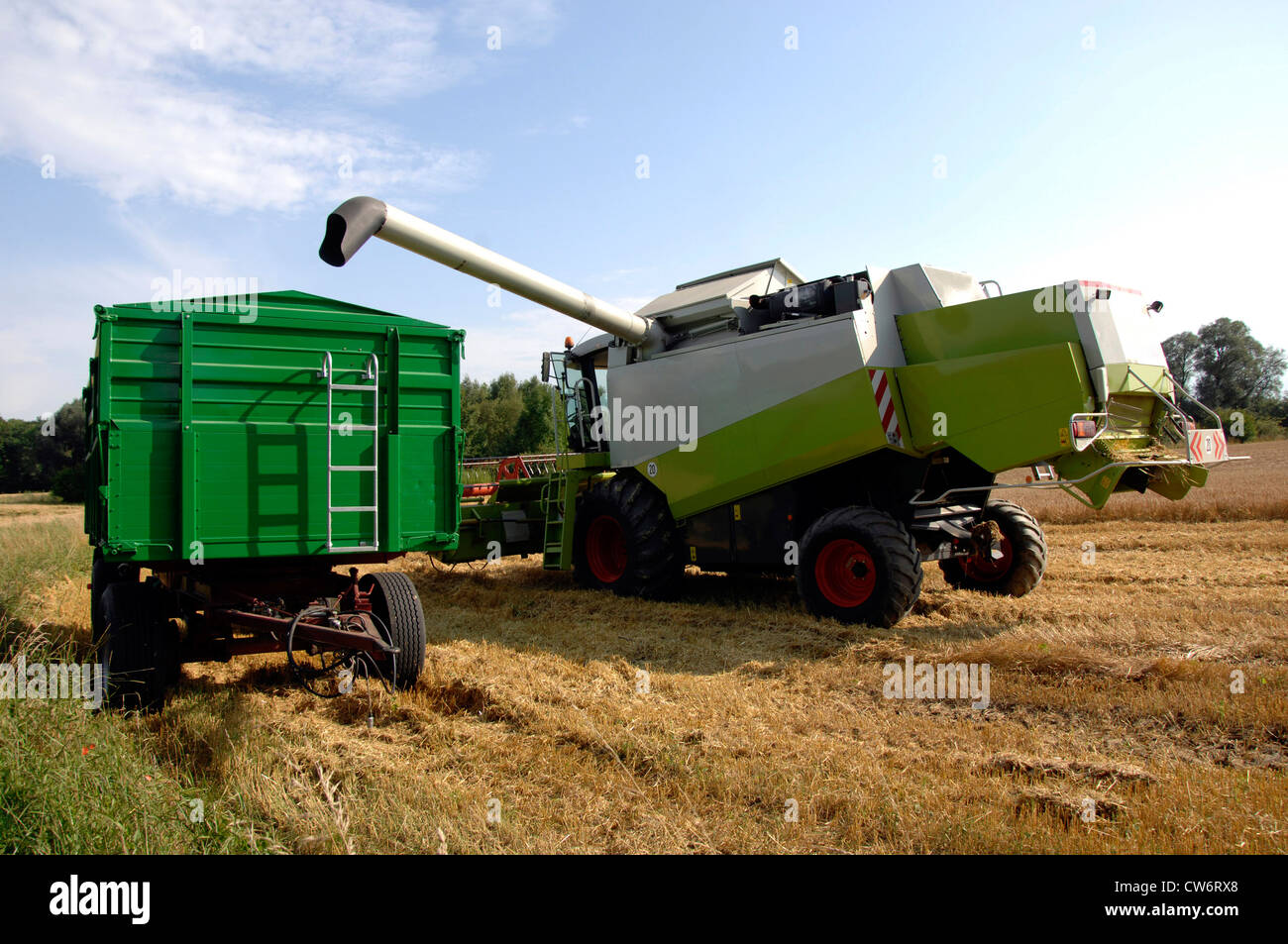 Combine h hi-res stock photography and images - Alamy