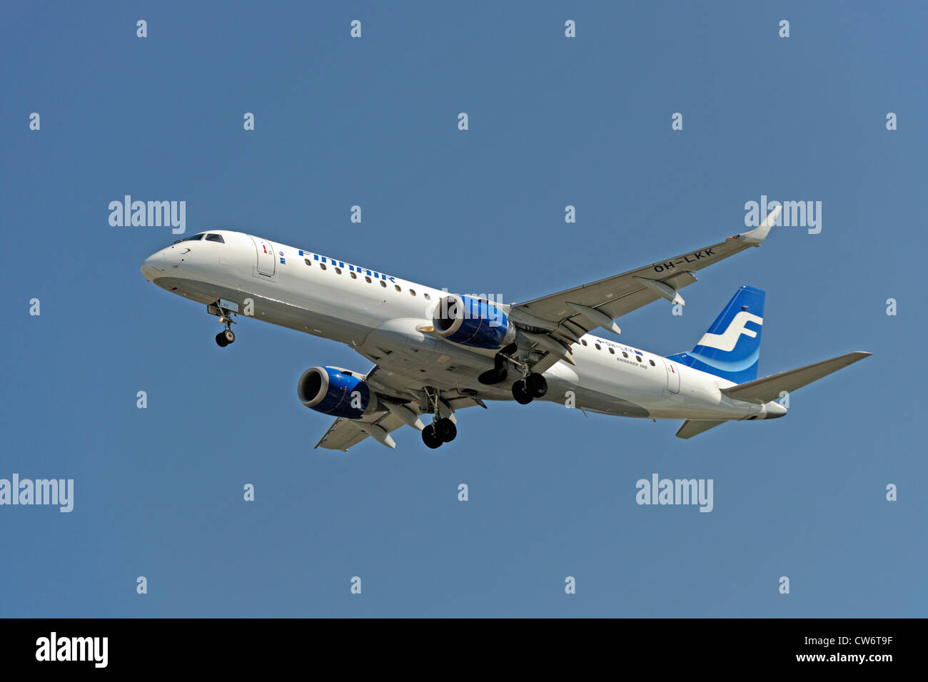 Side view 737 hi-res stock photography and images - Alamy