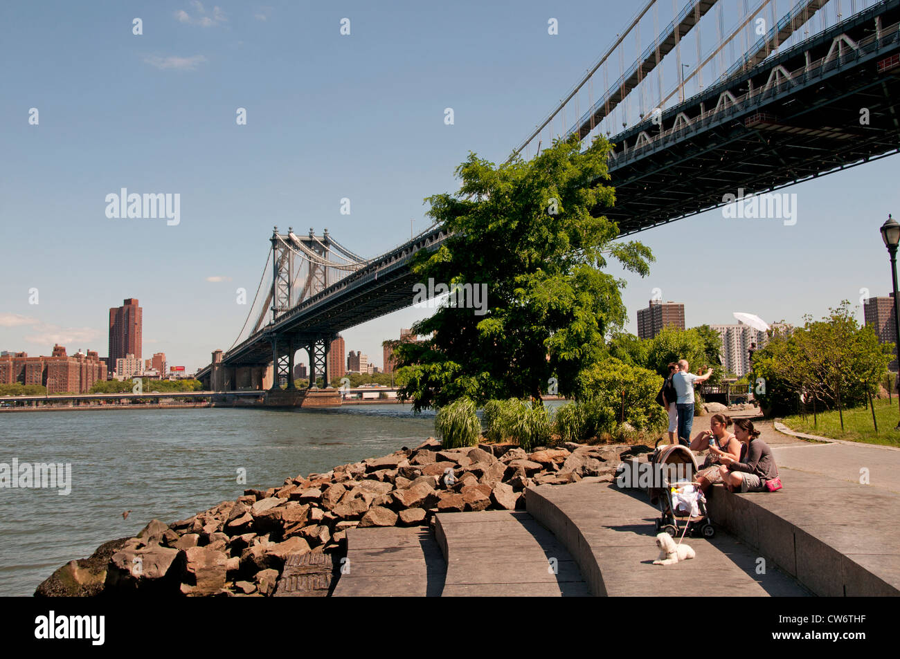 The high line new york development hi-res stock photography and images ...