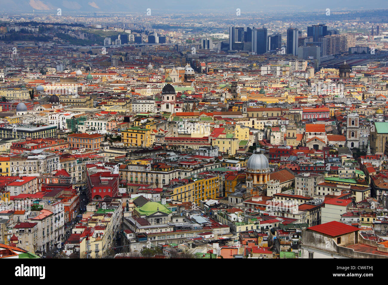 Neapel hi-res stock photography and images - Alamy