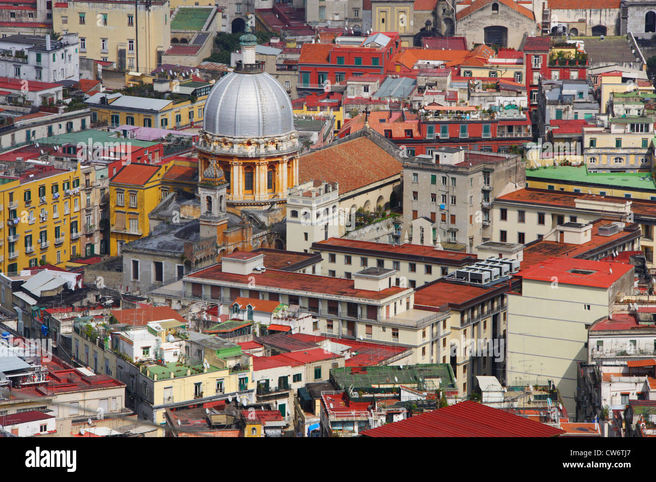 Neapel hi-res stock photography and images - Alamy