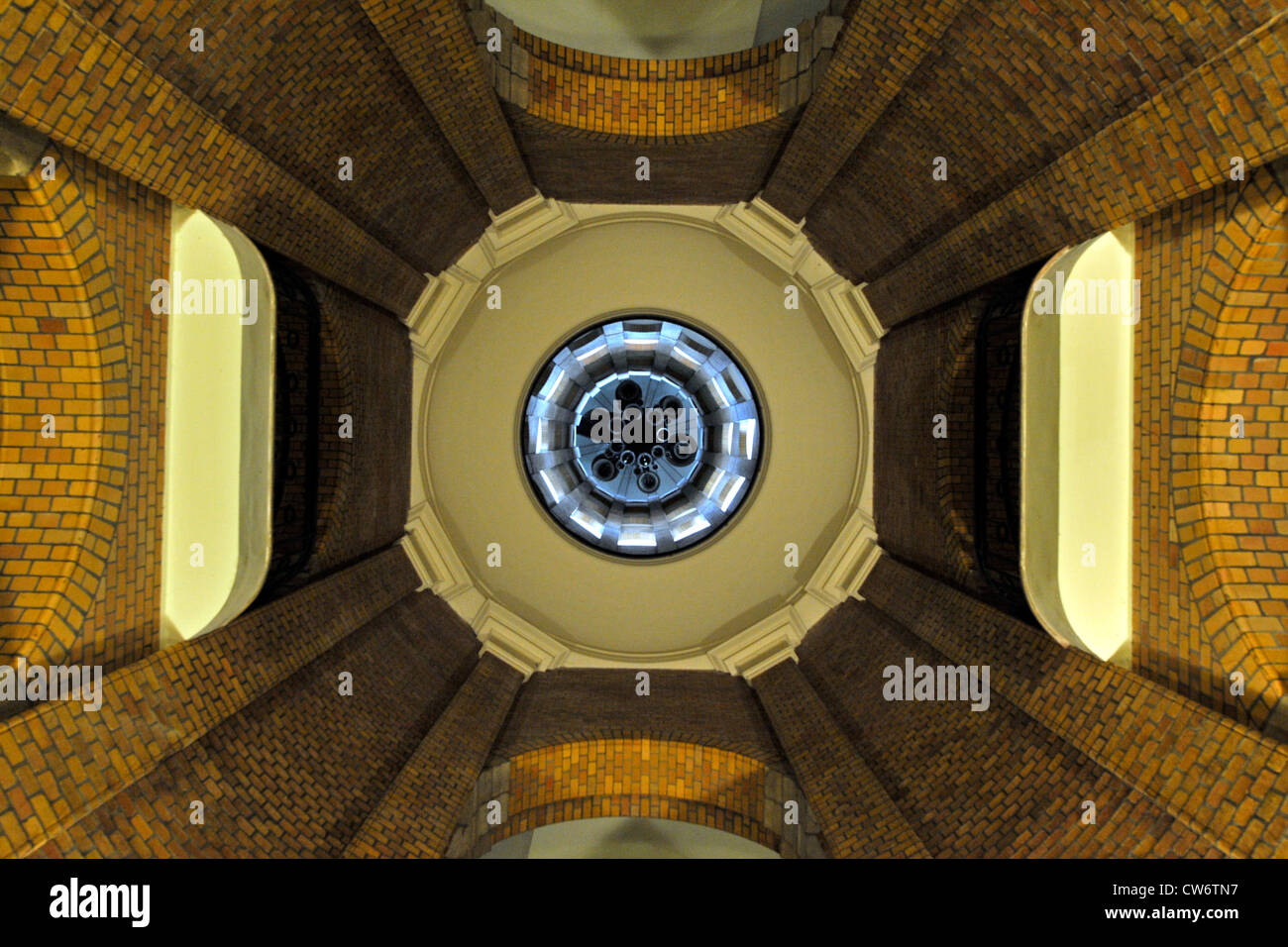 Inside bell tower hi-res stock photography and images - Alamy