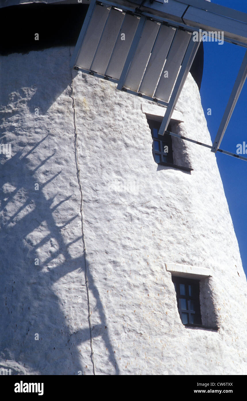 Fulwell windmill hi-res stock photography and images - Alamy