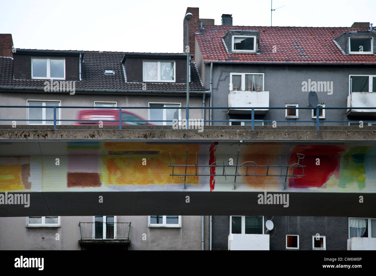 Graffiti ebene hi-res stock photography and images - Alamy