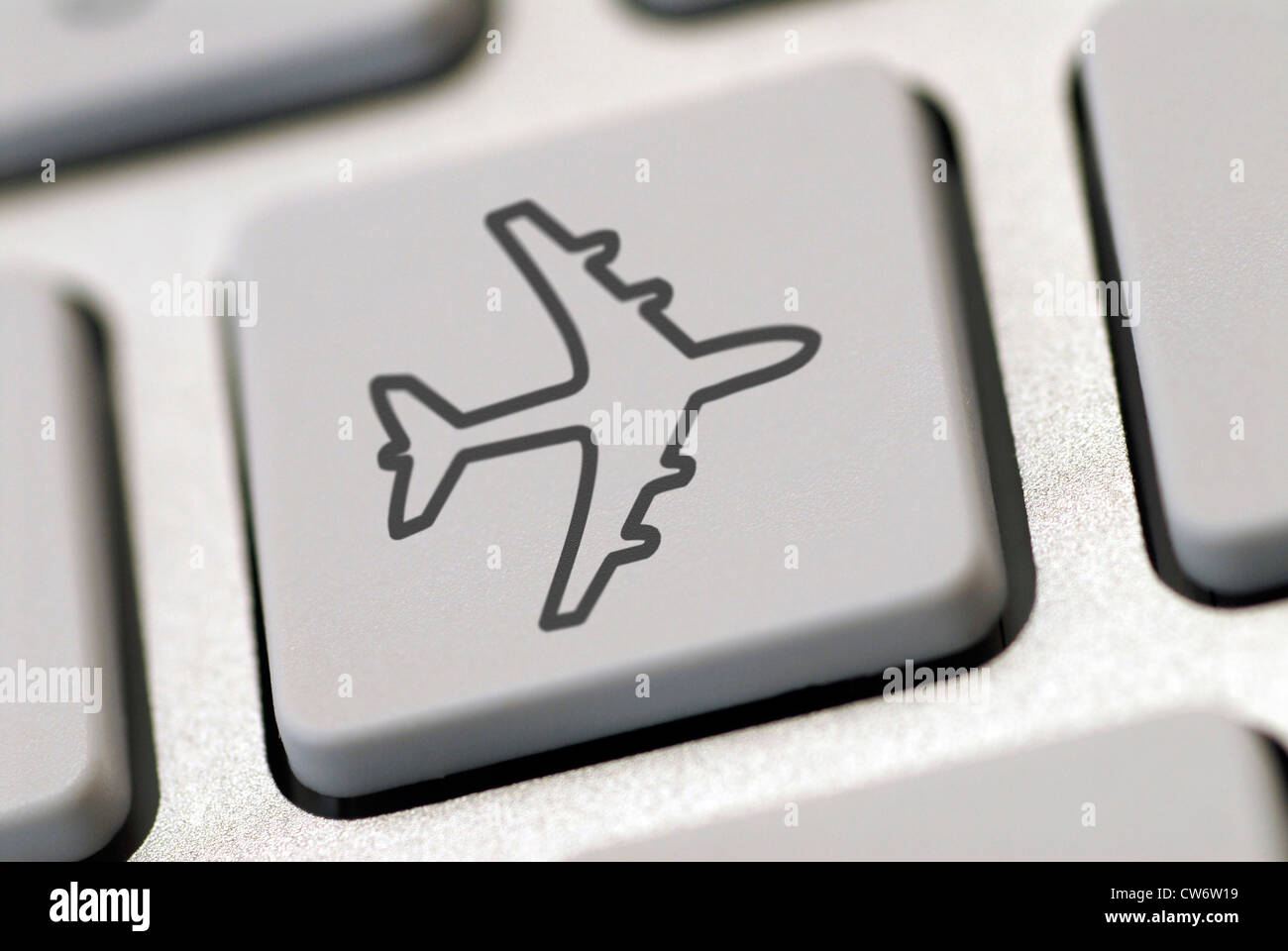 Flying With A Computer High Resolution Stock Photography and Images - Alamy