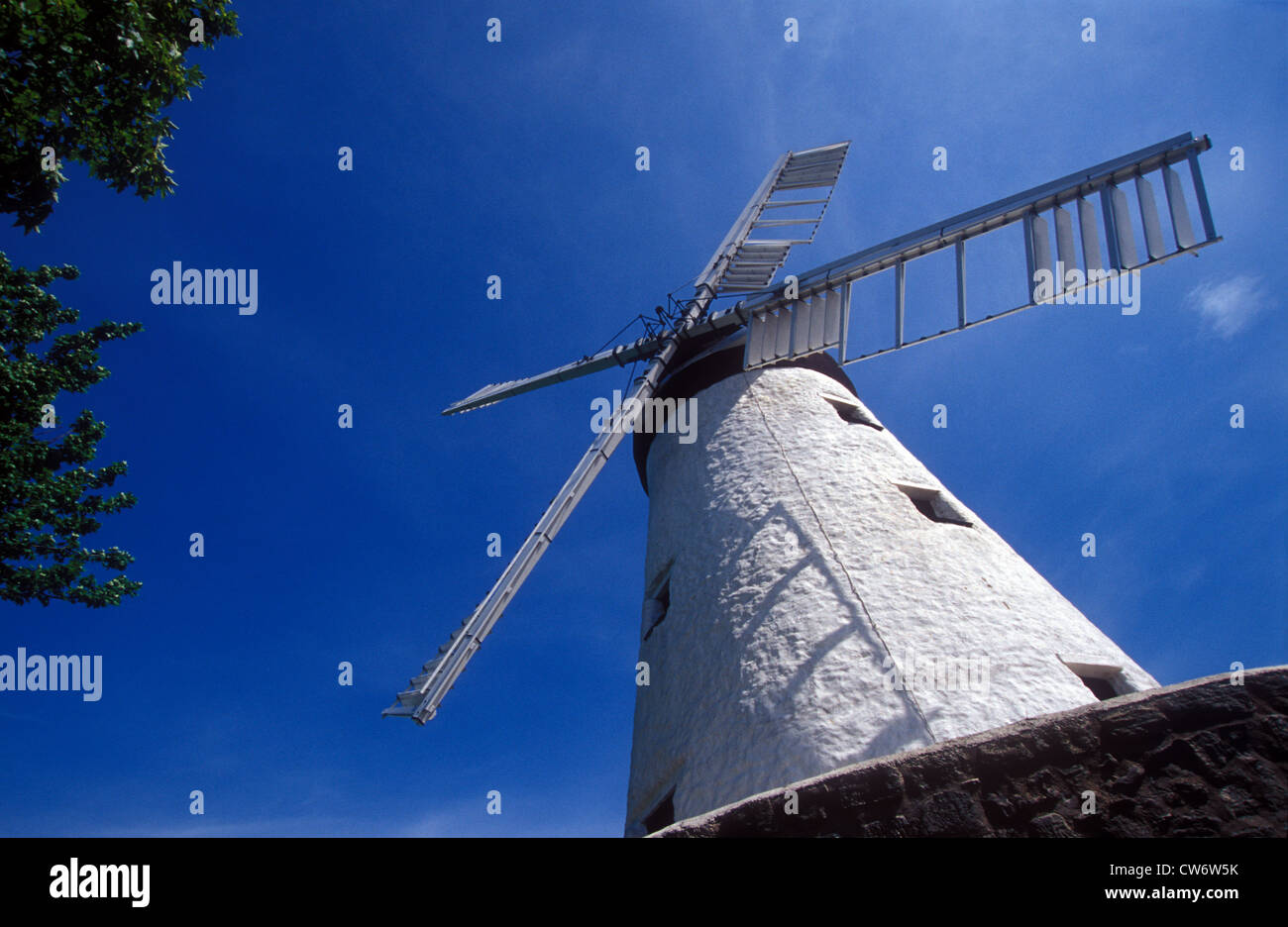 Fulwell Windmill High Resolution Stock Photography and Images - Alamy