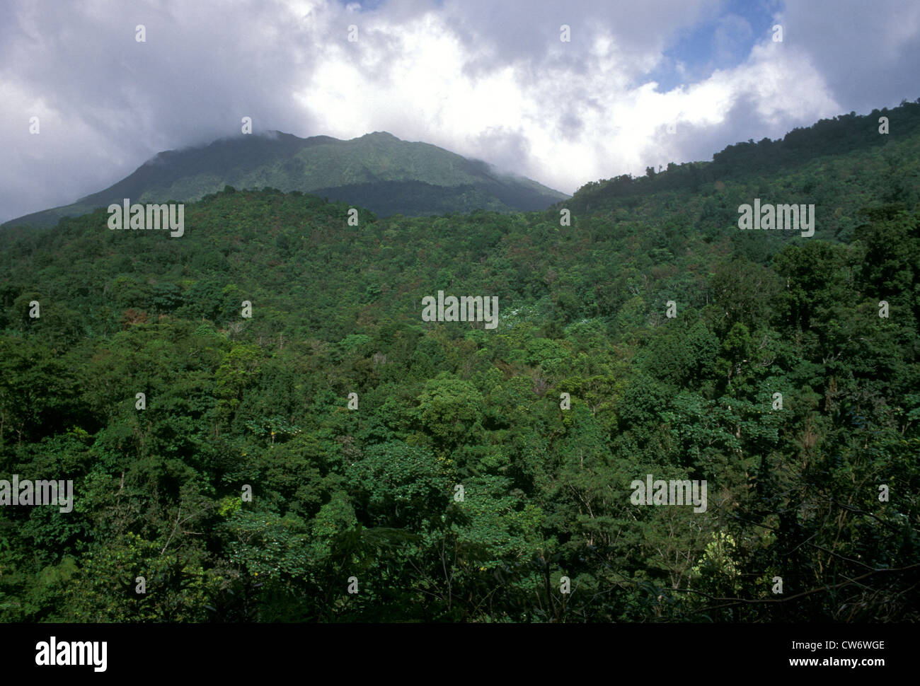 Laudat mountain hi-res stock photography and images - Alamy