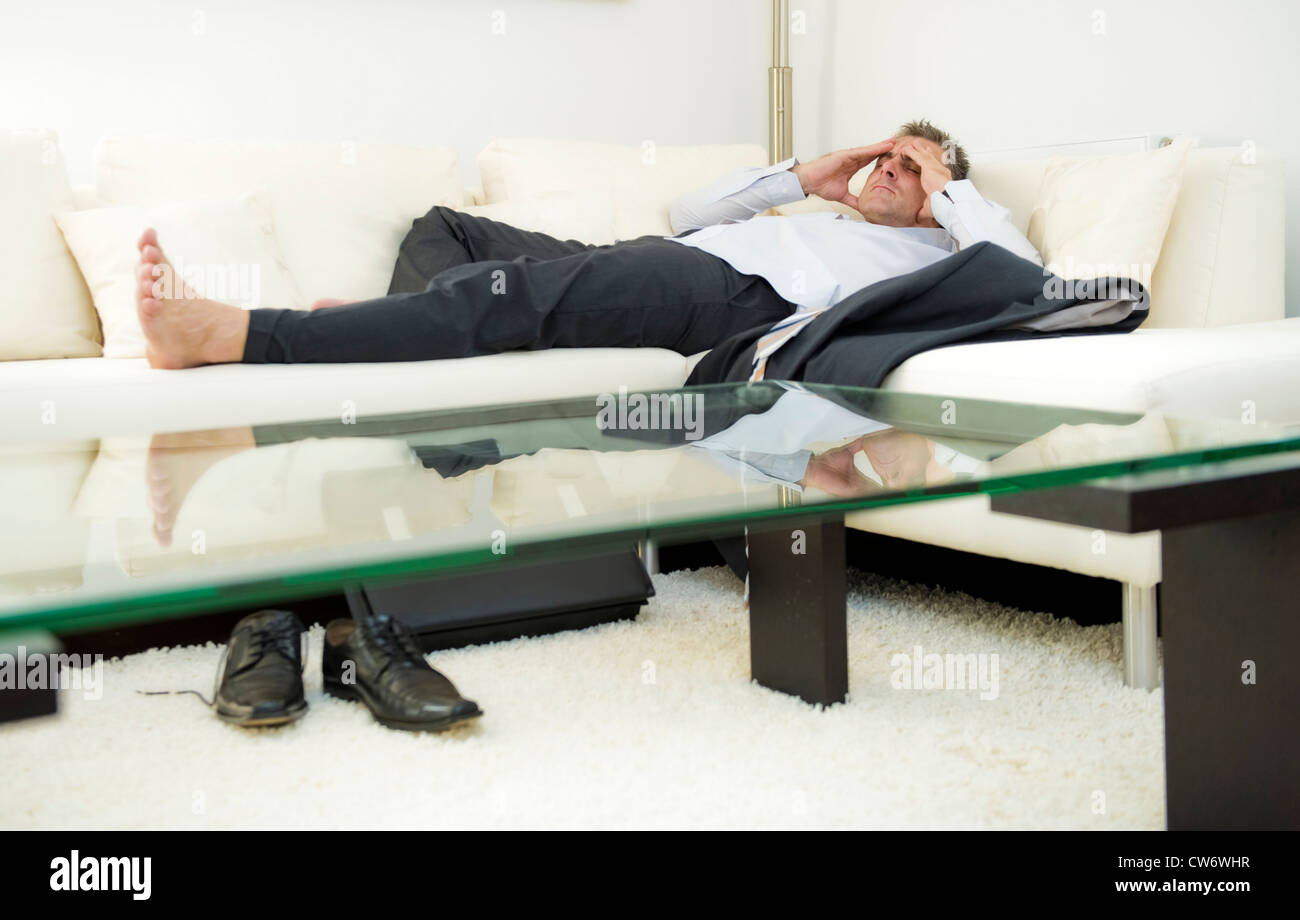 Rack Our Brains High Resolution Stock Photography and Images - Alamy