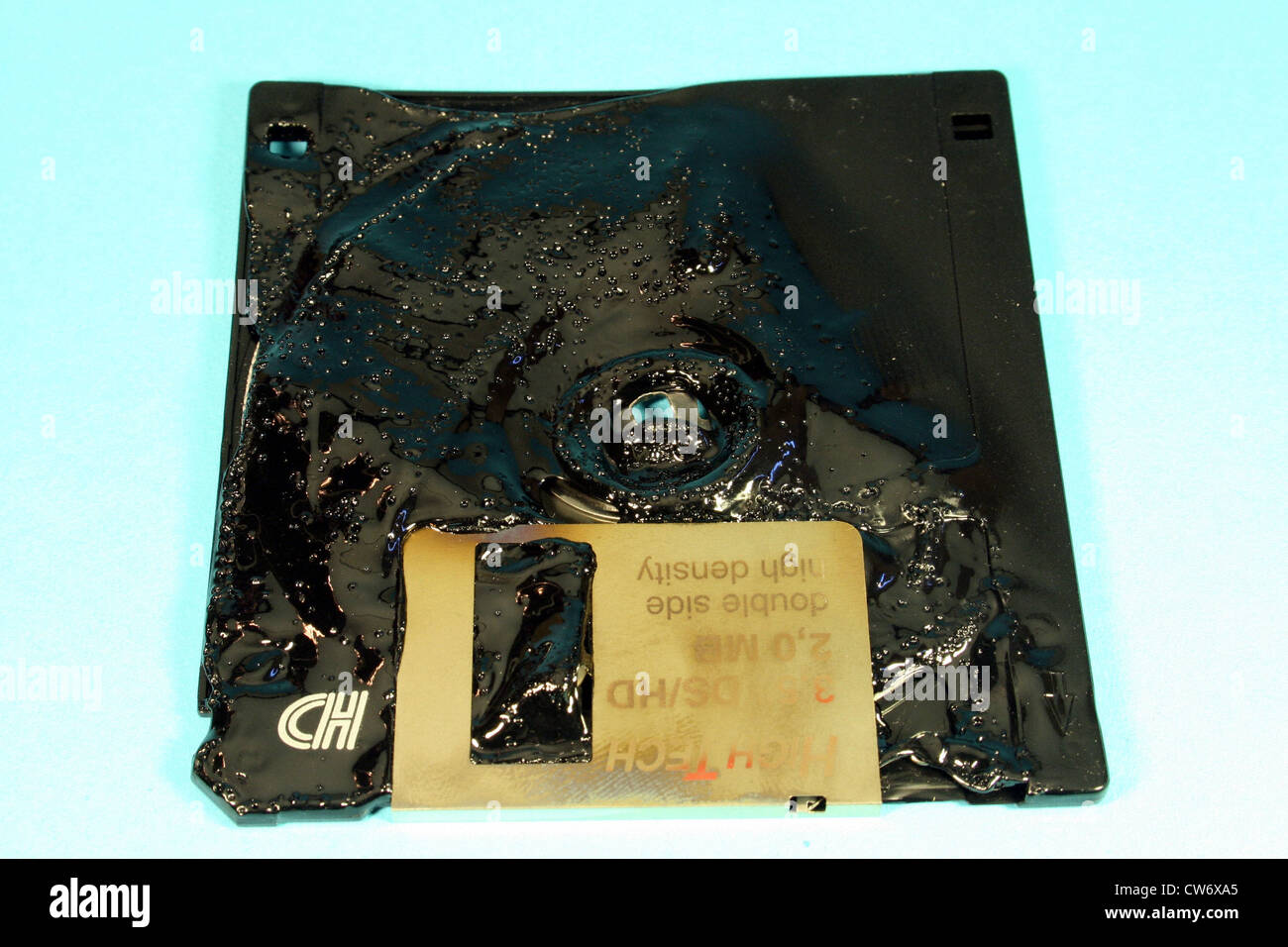 Symbol data security Stock Photo - Alamy