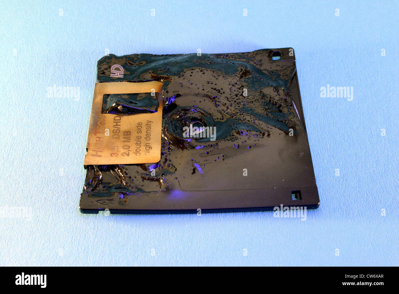 Symbol data security Stock Photo - Alamy