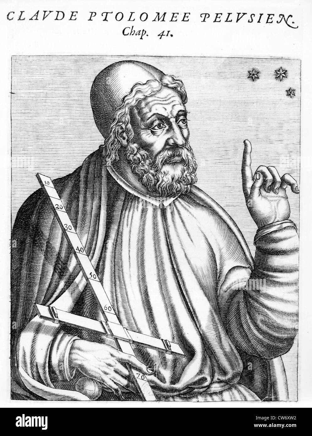 Ptolemee hi-res stock photography and images - Alamy