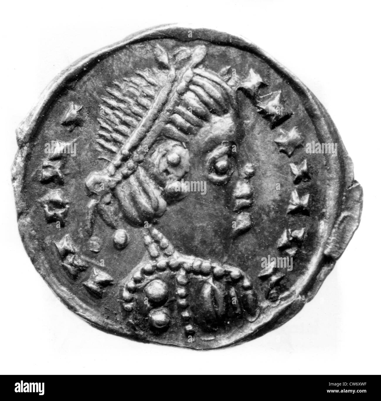 Clotaire i hi-res stock photography and images - Alamy