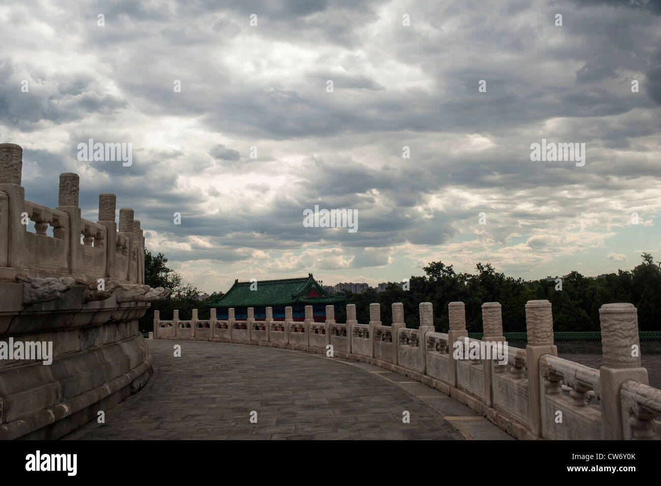 Altar platform hi-res stock photography and images - Alamy
