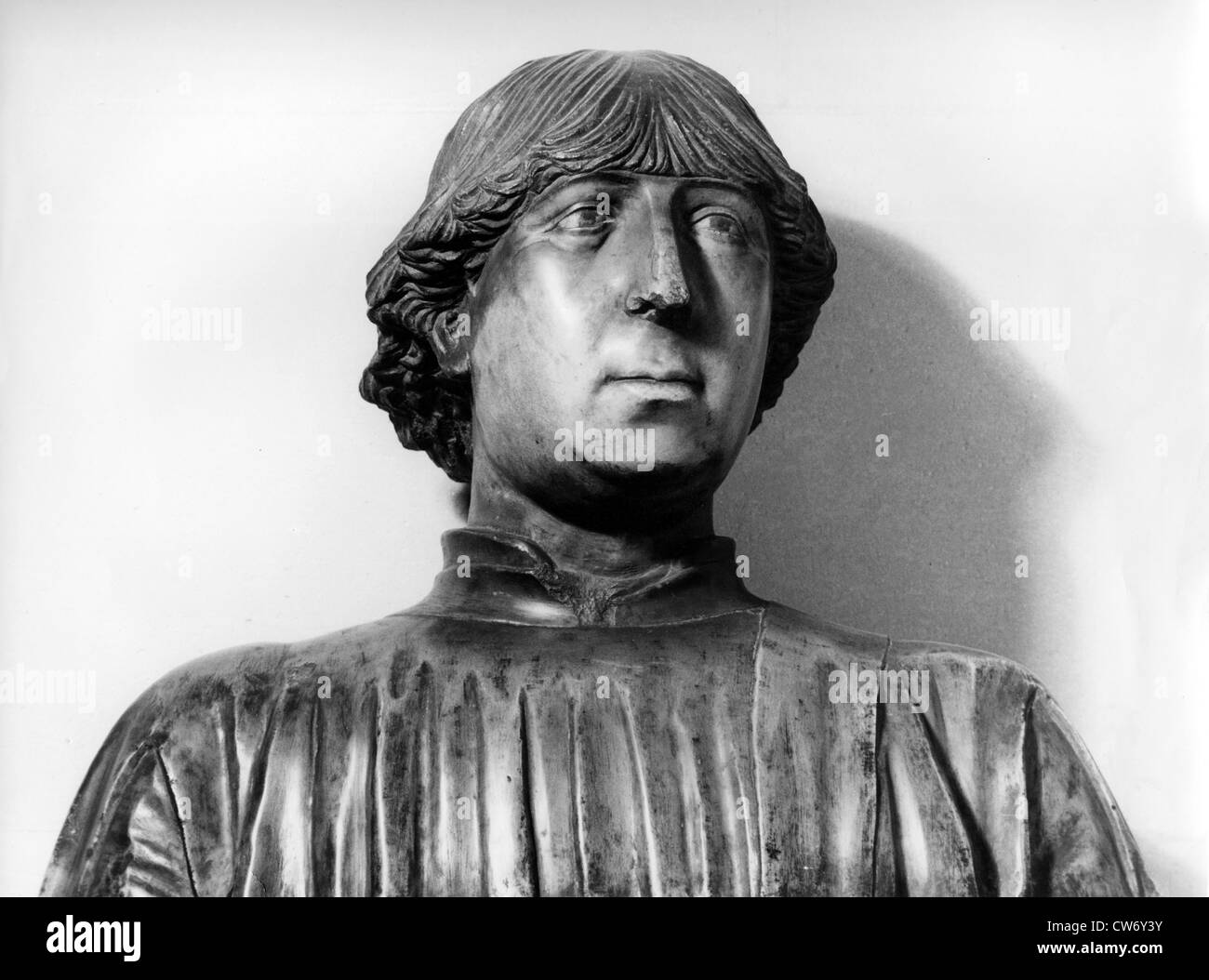 King ferdinand of spain Black and White Stock Photos & Images - Alamy