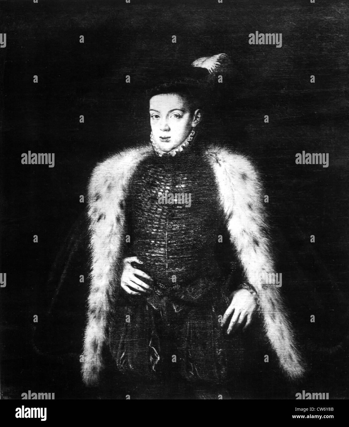 Don Robe High Resolution Stock Photography and Images - Alamy