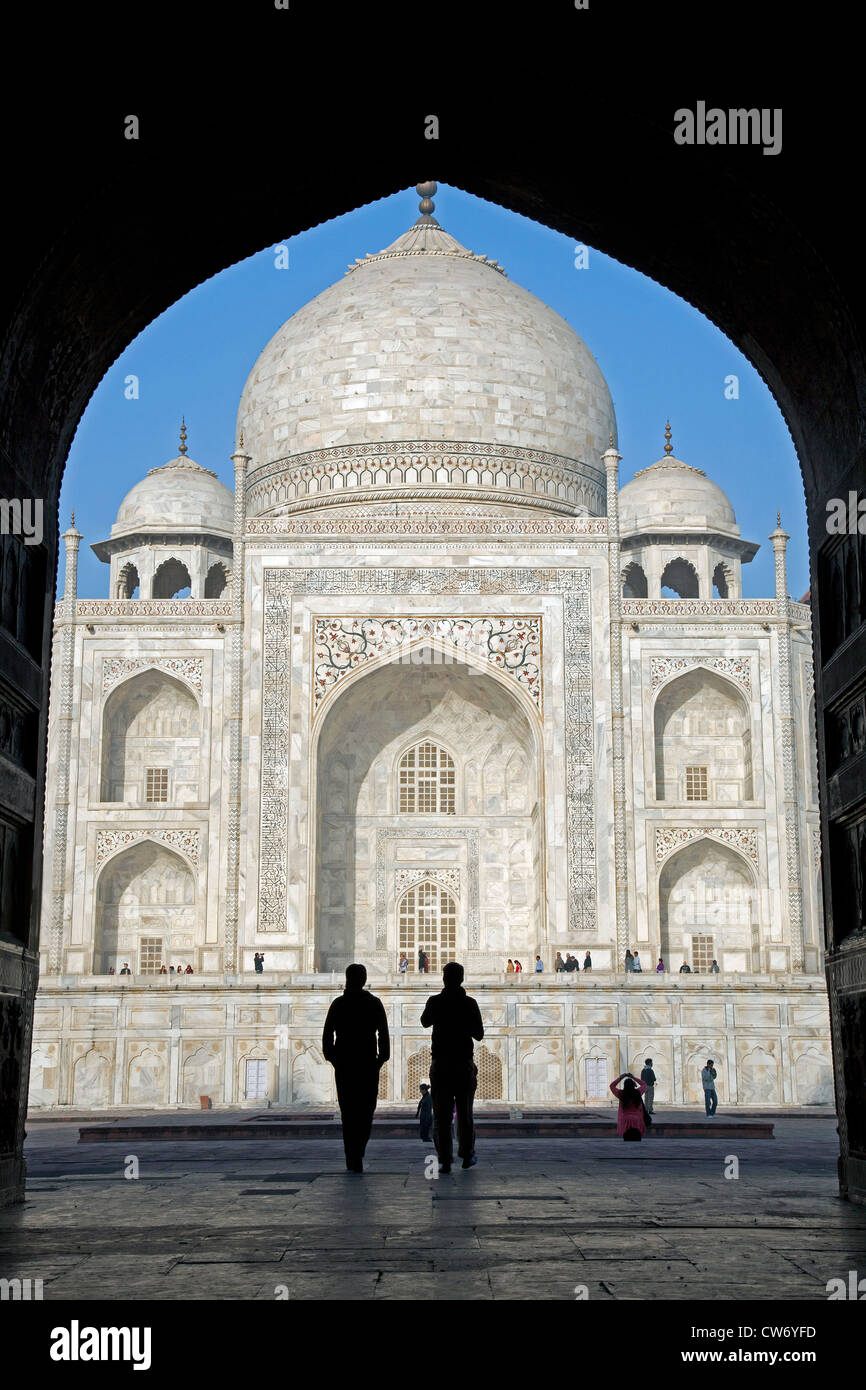 Mausoleum white marble hi-res stock photography and images - Alamy