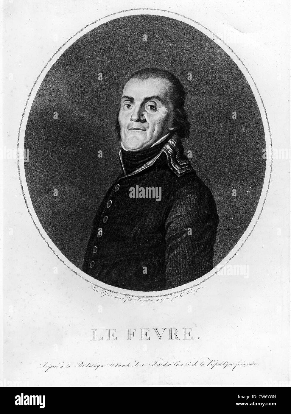 Lefebvre Black and White Stock Photos & Images - Alamy