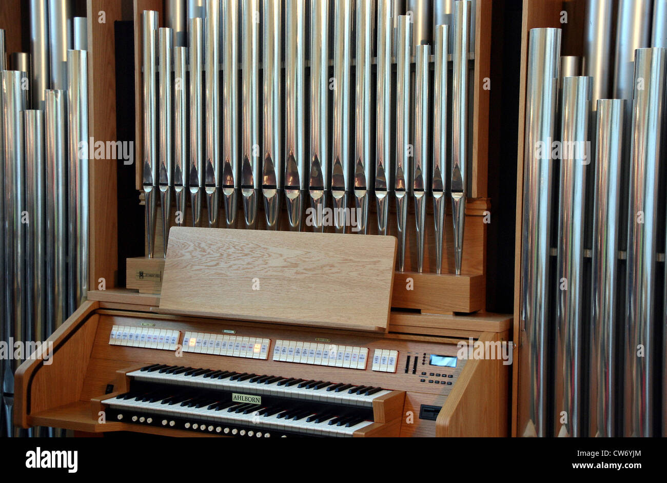 Pipes musical instruments hi-res stock photography and images - Alamy