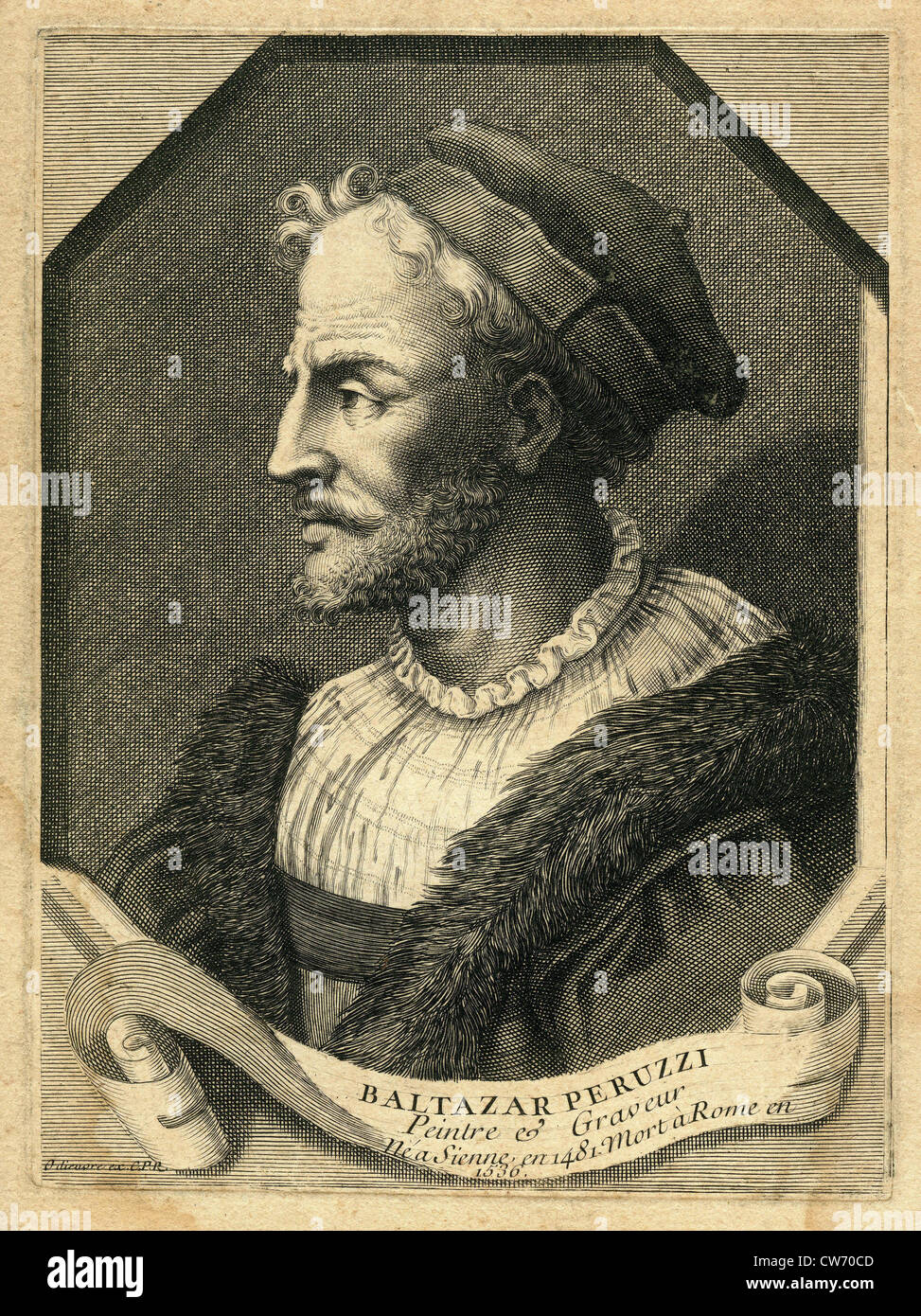 Peruzzi hi-res stock photography and images - Alamy