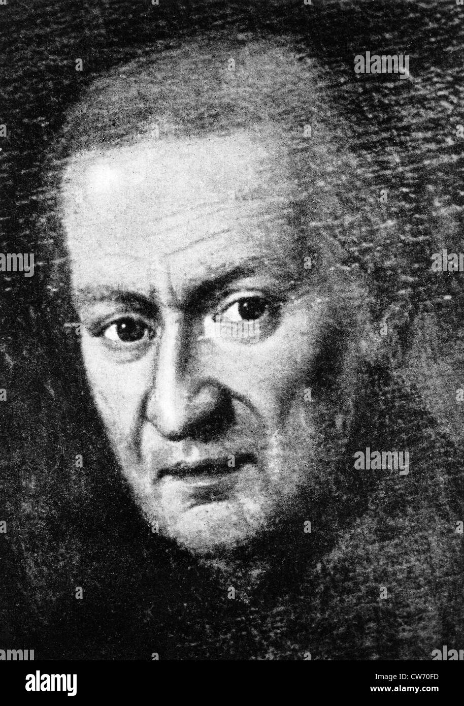 Saint paul of the cross hi-res stock photography and images - Alamy