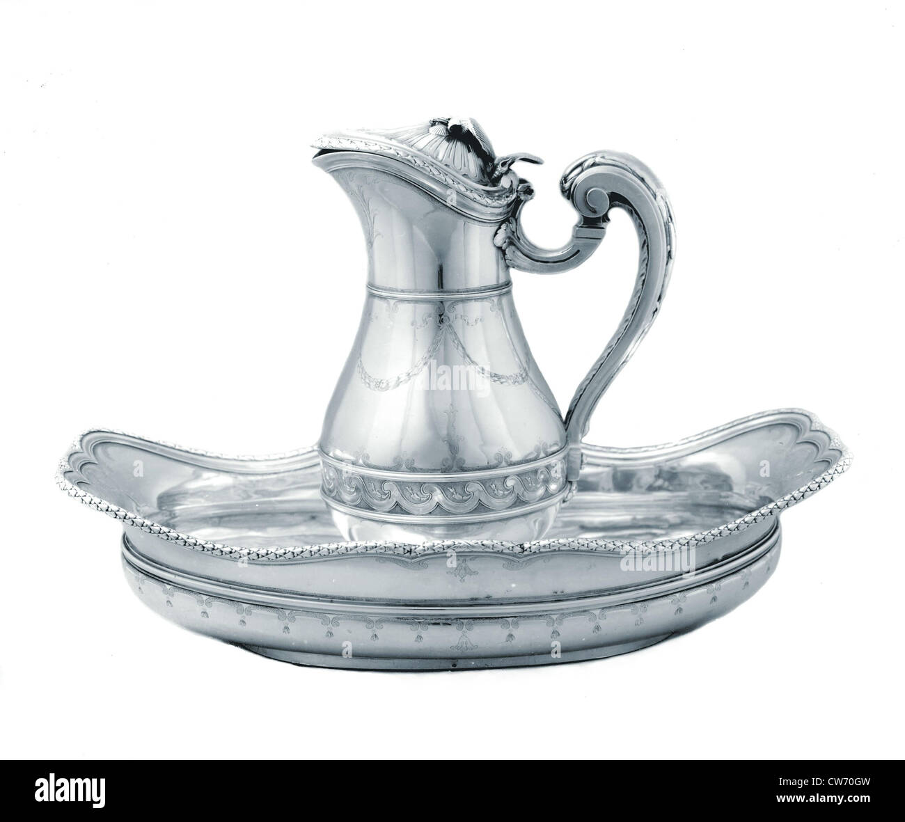 Ewer and basin hi-res stock photography and images - Alamy