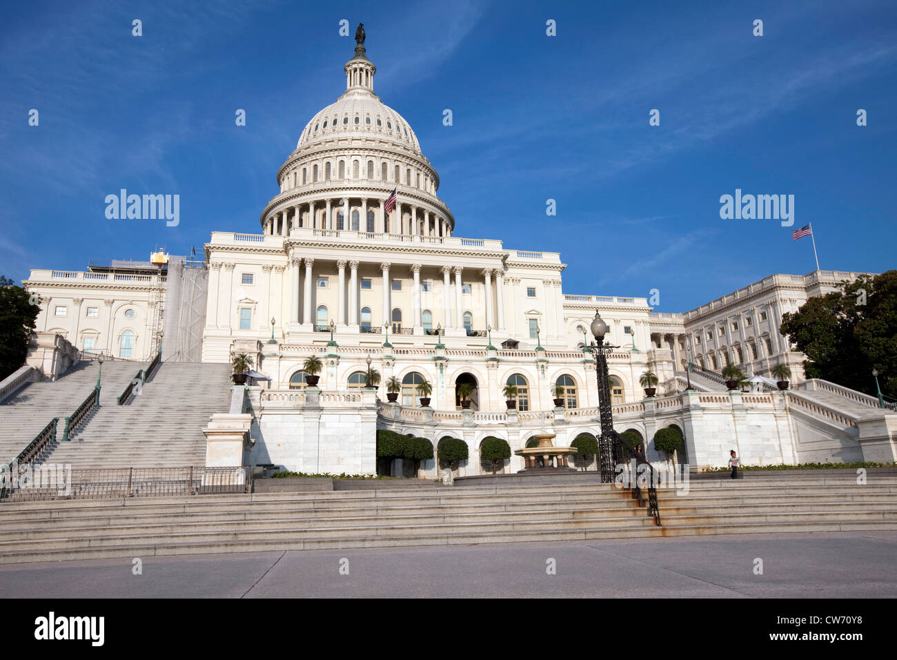 Historic capitol building hi-res stock photography and images - Alamy