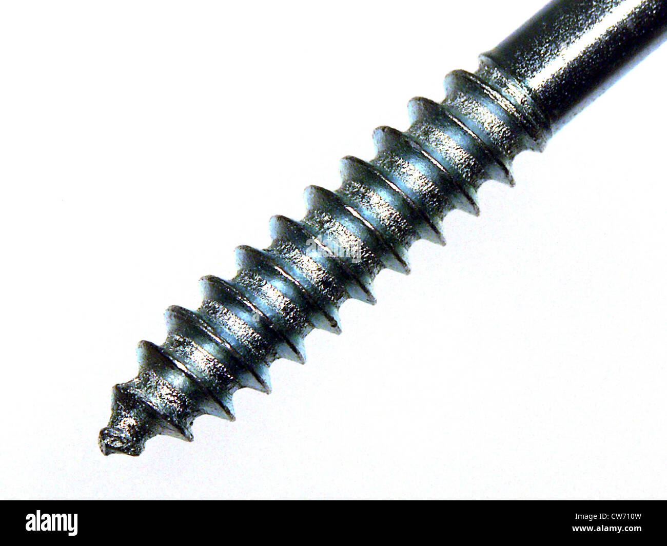 To screw Cut Out Stock Images & Pictures - Alamy